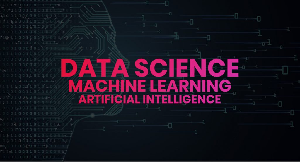 Finally Answered: Data Science vs Machine Learning vs Artificial ...