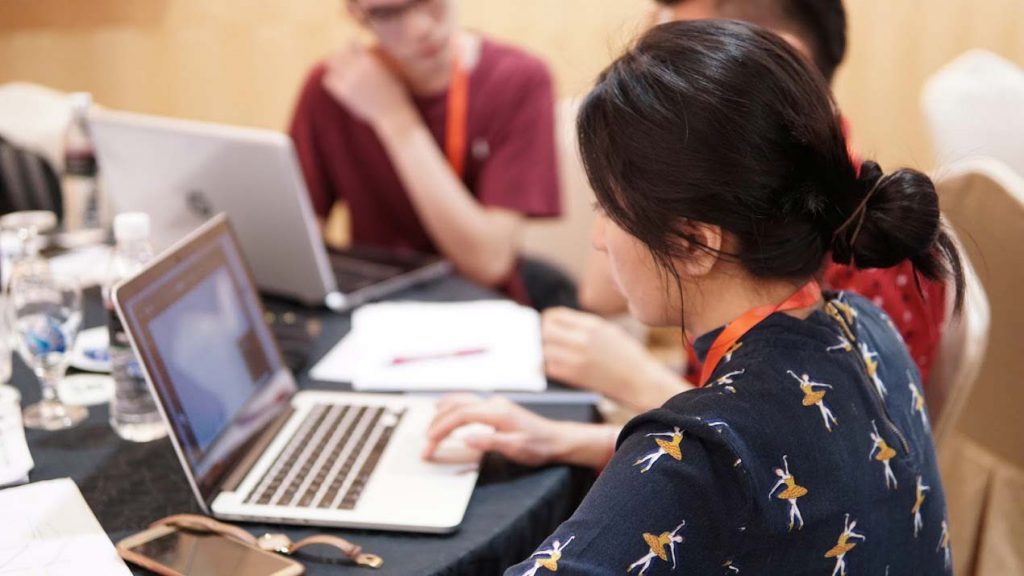 Practical Hands-On Web Development Workshop - Full Stack Dash | LEAD