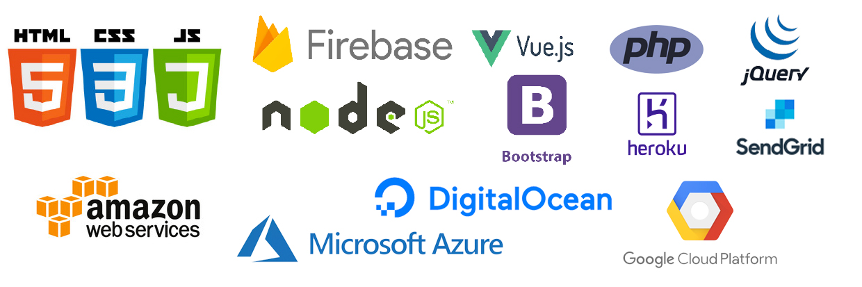 Which web programming language should I learn first? - LEAD