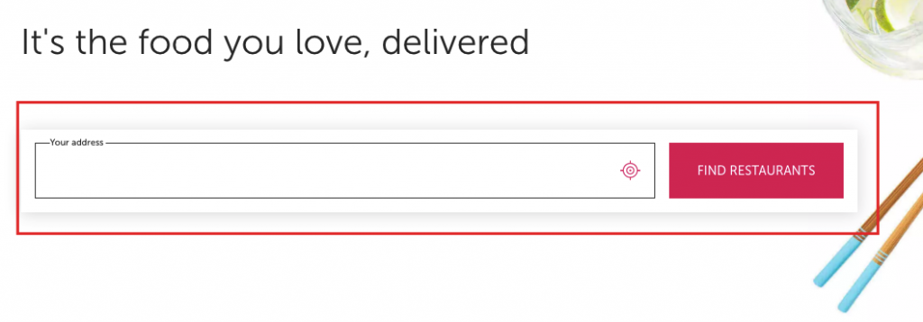 How to Build a Web Application Like Lazada or Foodpanda Using HTML and CSS - LEAD