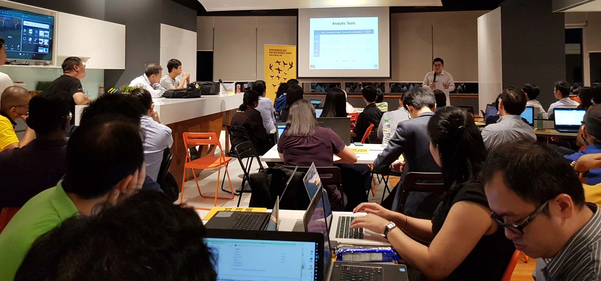 The Ultimate Guide To Learning Data Science - LEAD