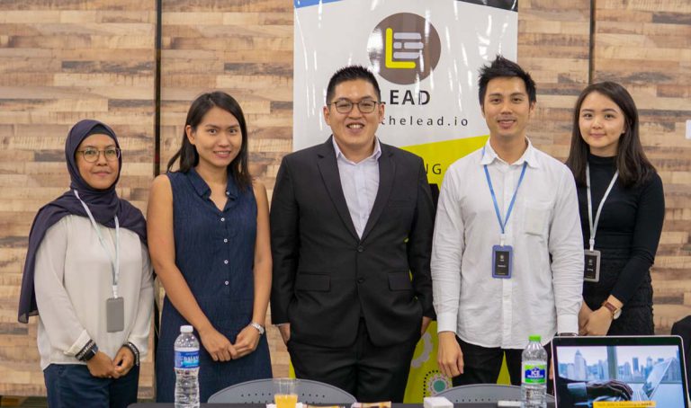 Python Primer for Data Science - LEAD Online Course