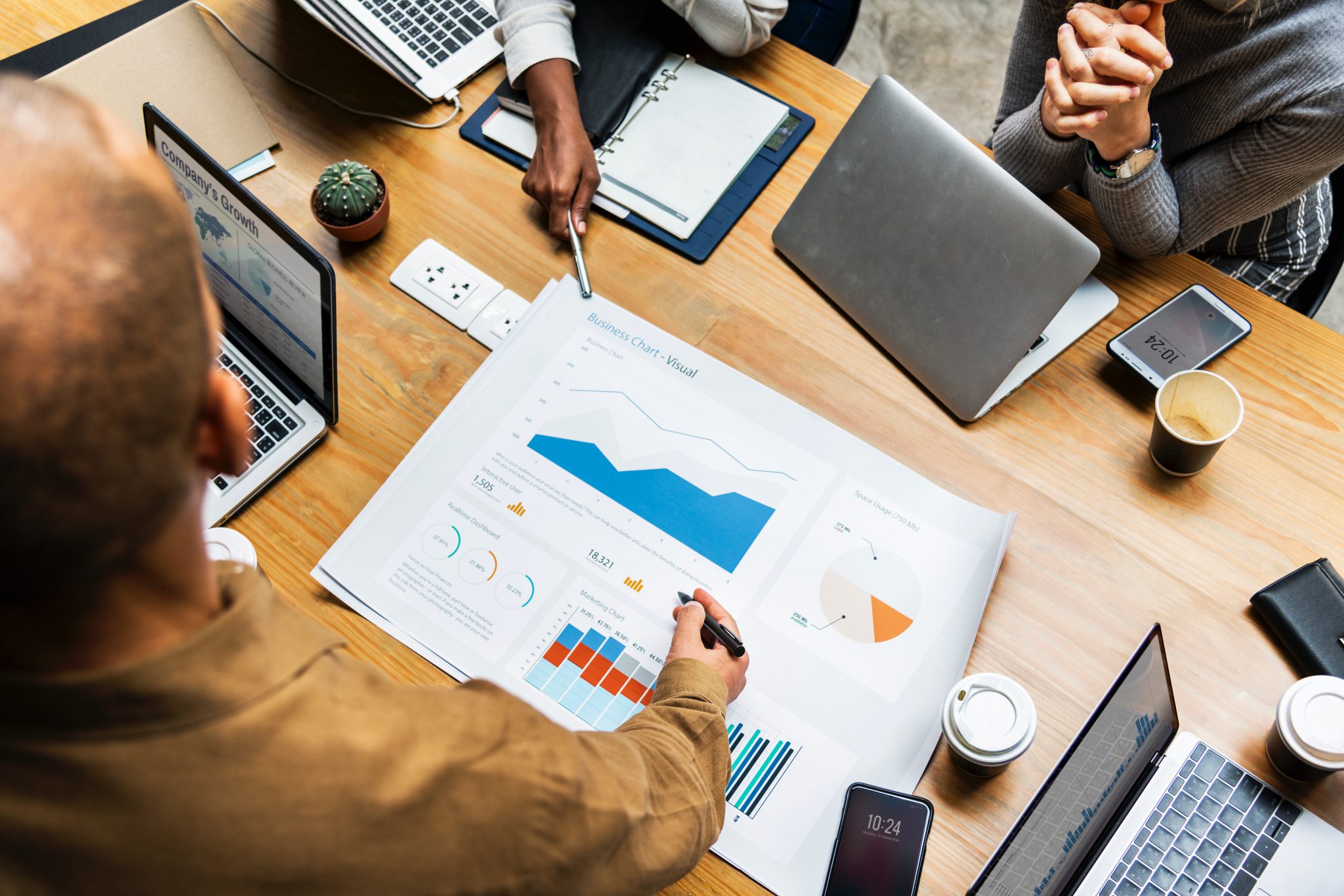 5 Steps to a Data Science Project Lifecycle - LEAD