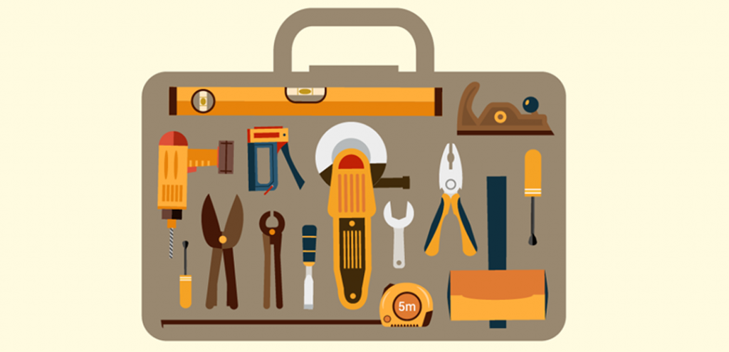 What is inside a data scientist toolbox? - LEAD