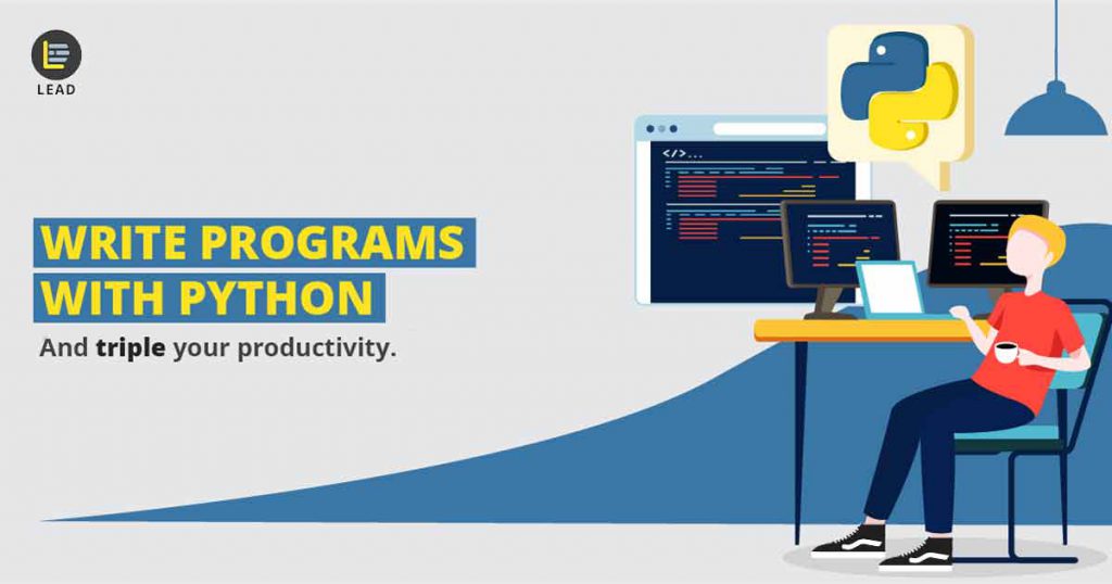 Testimonials & Reviews - LEAD