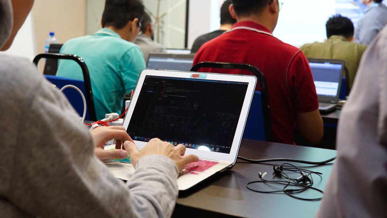 8 Rules When Learning Web Development or Coding - LEAD