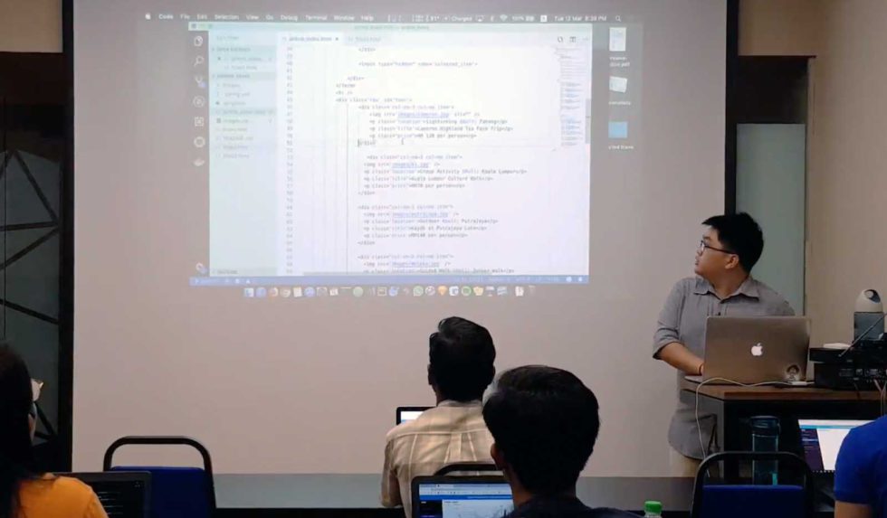 What should I learn to become a Full Stack Developer? - LEAD