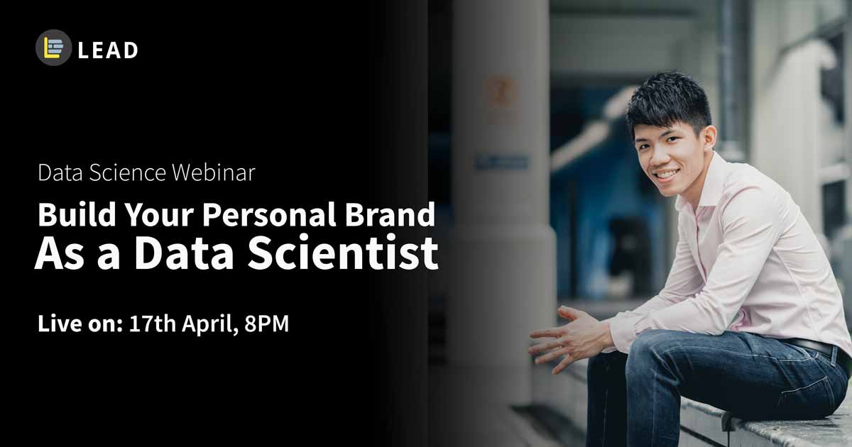How To Build Your Personal Brand As a Data Scientist & Get Hired