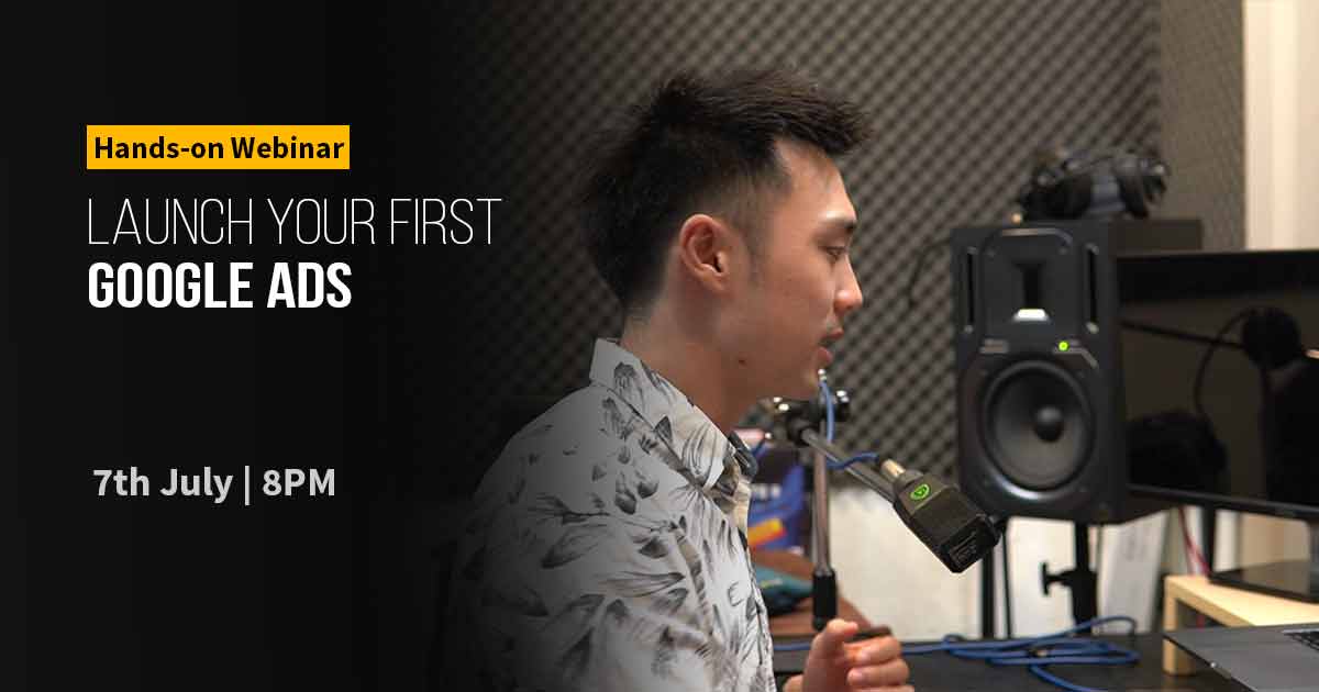 Webinar: How To Target The Right People With Facebook Ads