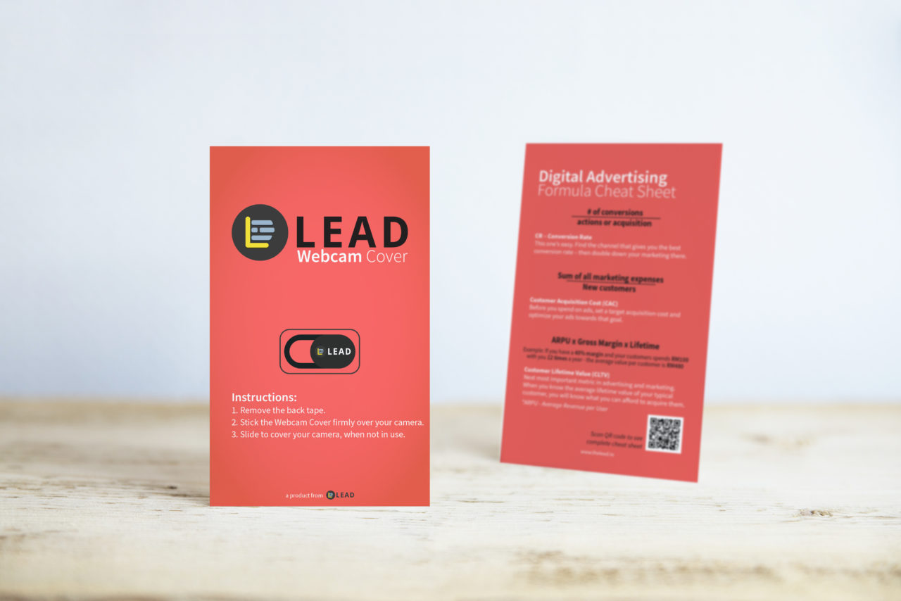 LEAD: Data Science Courses and Tech Related Programs