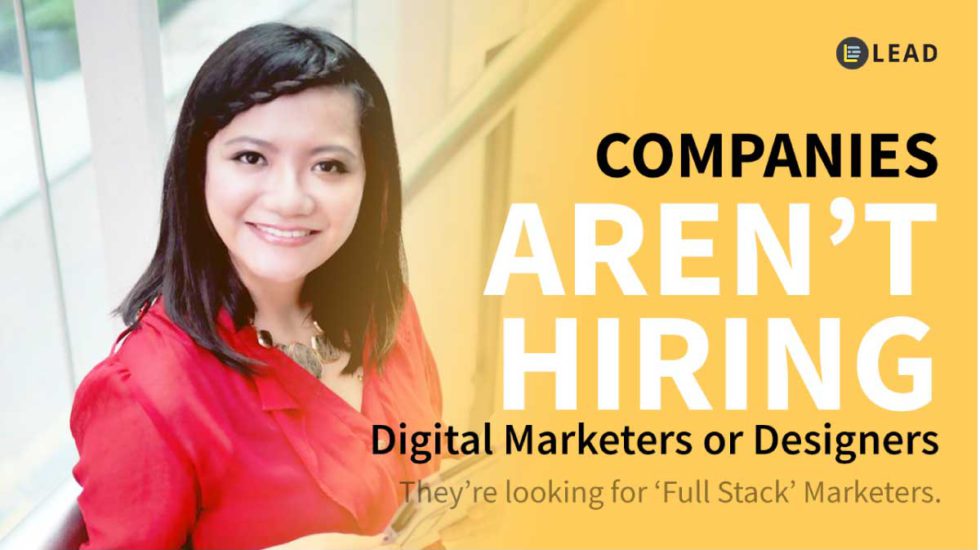 How to Write a Compelling Headline That Converts - LEAD