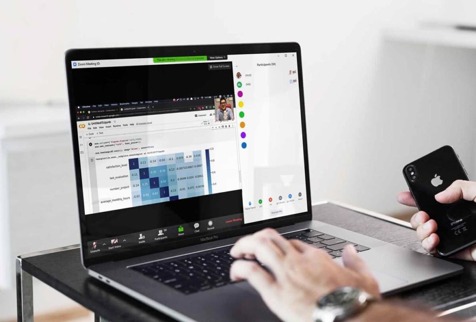 Data Science 360 Certification Program - LEAD