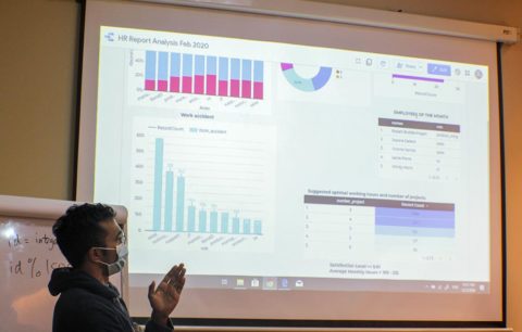 Data Science Uncut Bootcamp - LEAD