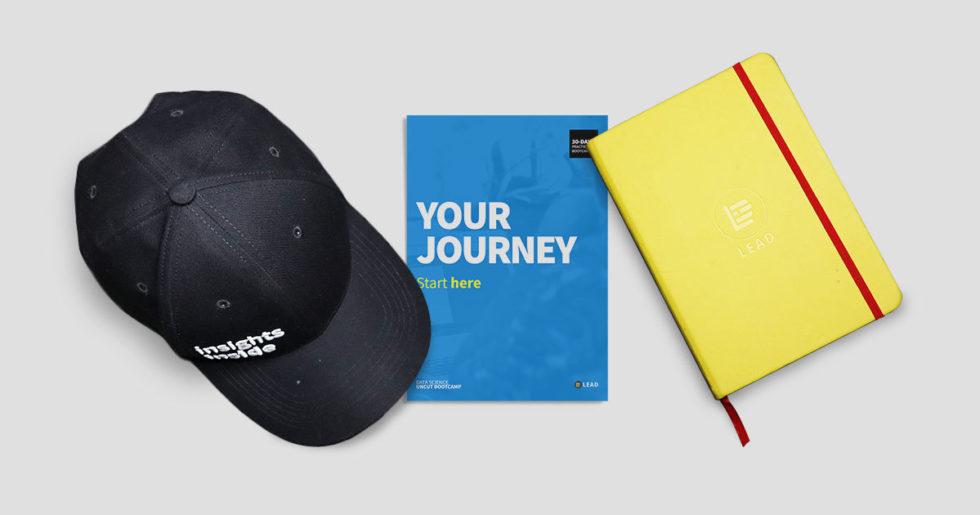 Data Science Uncut Bootcamp - LEAD