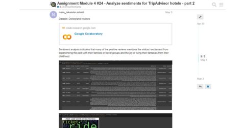 Data Science Uncut Bootcamp - LEAD