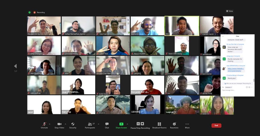Data Science 360 Certification Program - LEAD