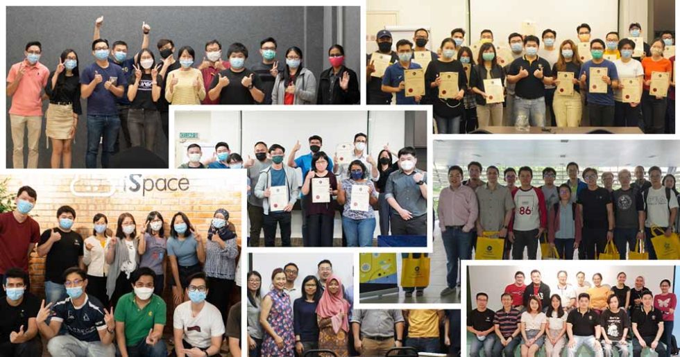 Data Science 360 Certification Program - LEAD